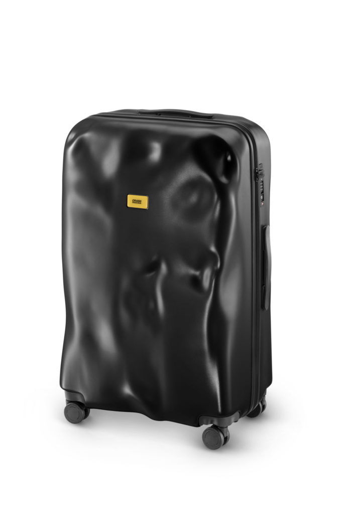 Crash baggage_Icon_3_4_nera_grande_2019_04_16_D – CRASH BAGGAGE（クラッシュ ...